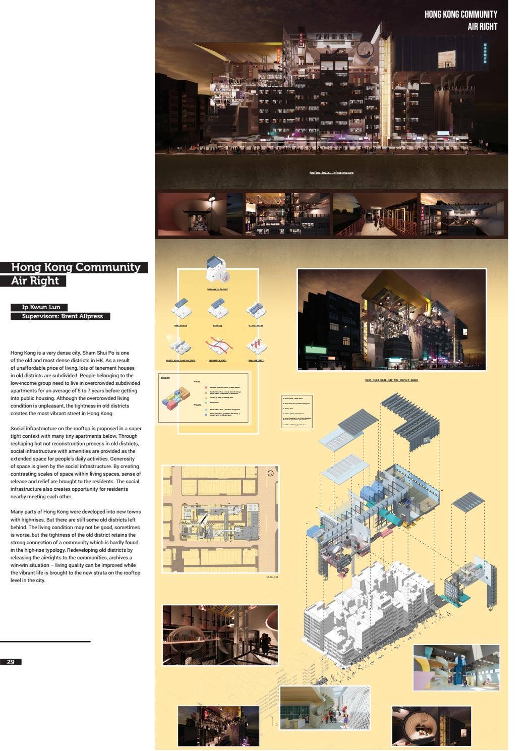 RMIT Architecture & Urban Design Major Project Catalogue Semester 2 ...