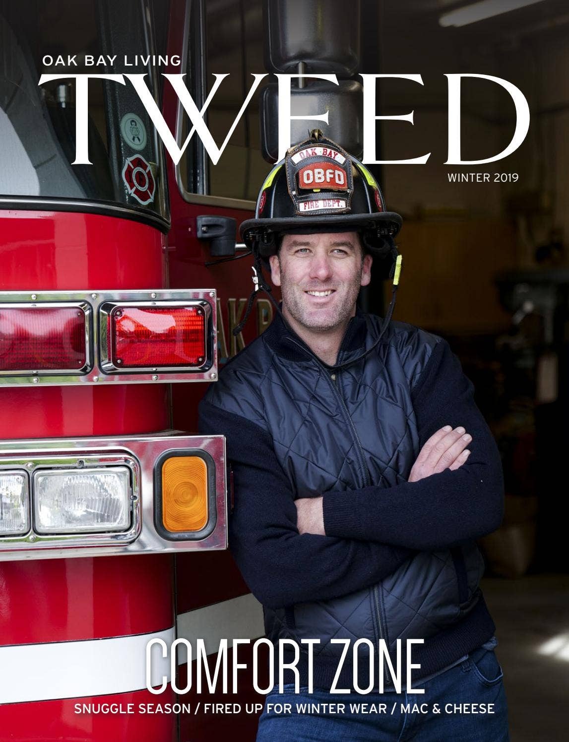 Magazines - Tweed Winter 2019 by Black Press Media Group - Issuu