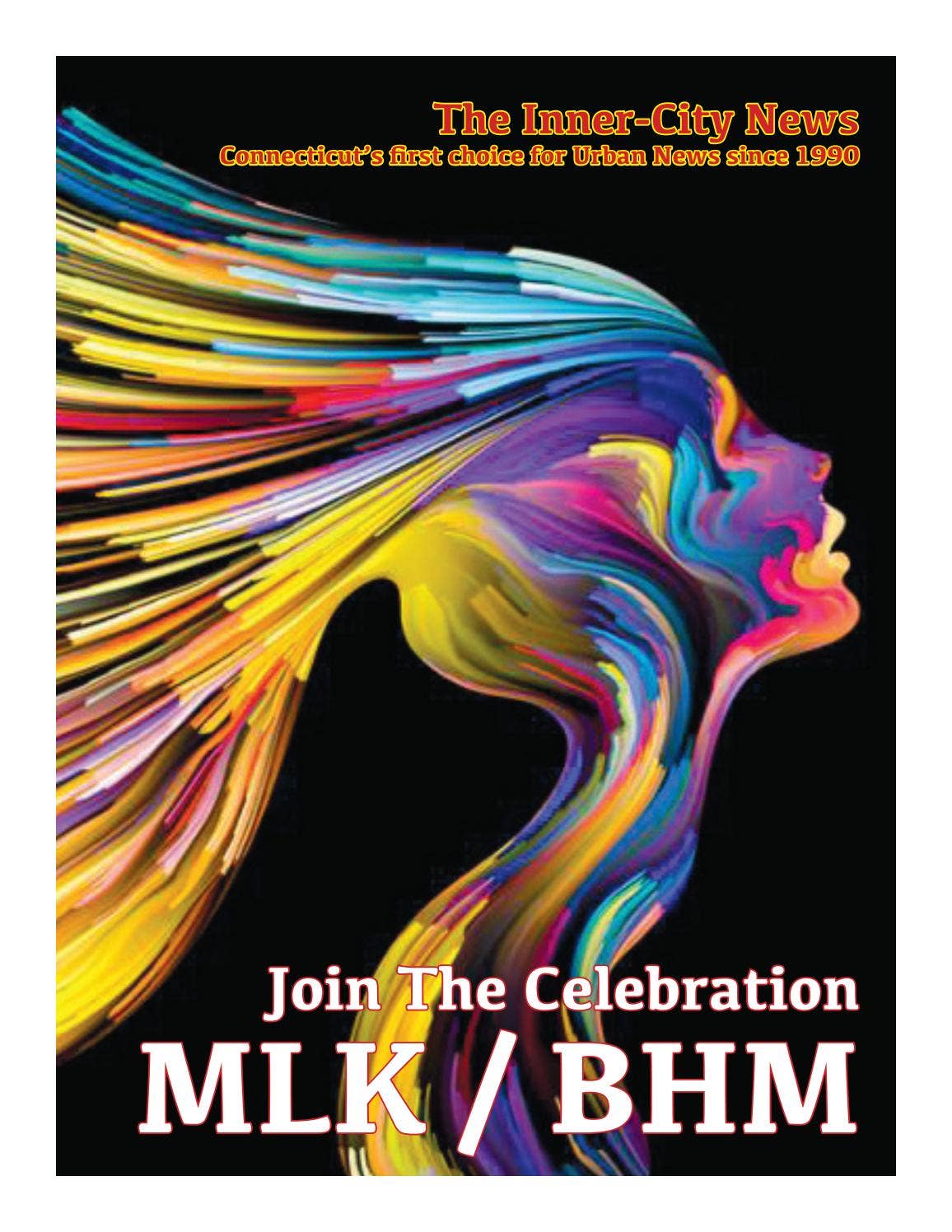 MLK / BHM by INNER-CITY NEWS - Issuu