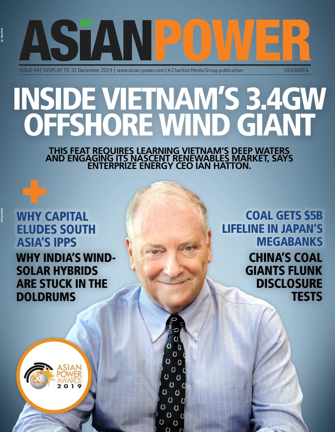 Asian Power (October - December 2019) by Charlton Media Group - Issuu