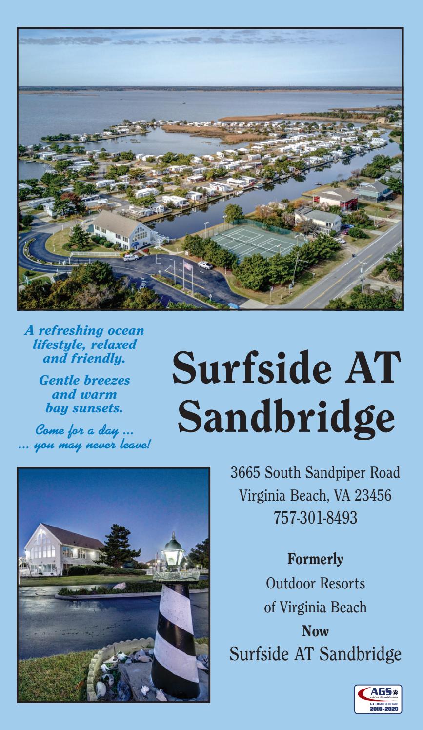 Surfside AT Sandbridge by AGS/Texas Advertising - Issuu