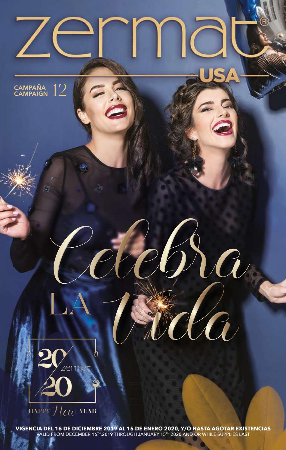 CAMPAIGN 12 by Zermat USA - Issuu