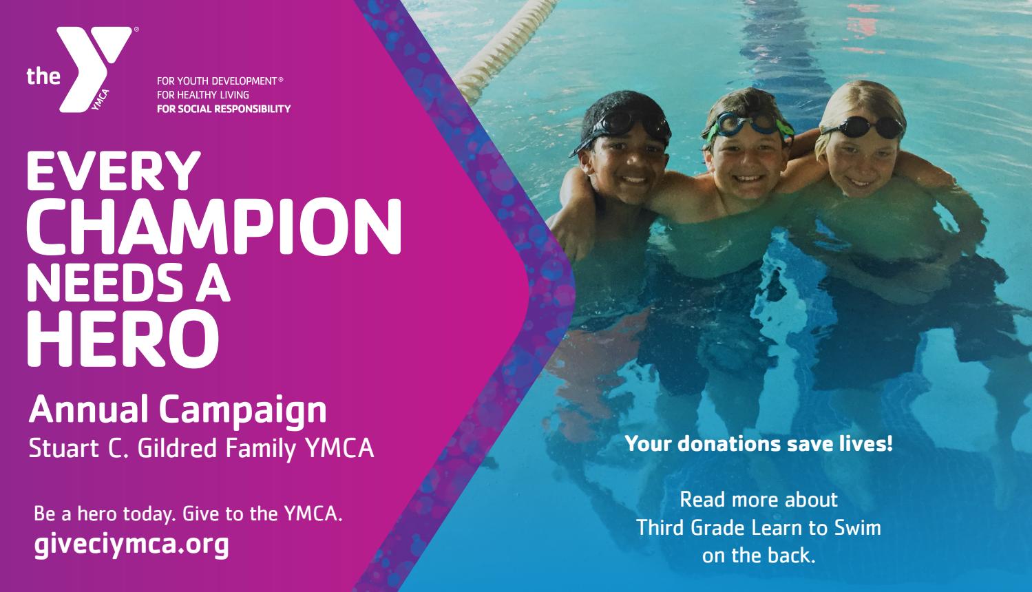 SCG case statements by Channel Islands YMCA - Issuu