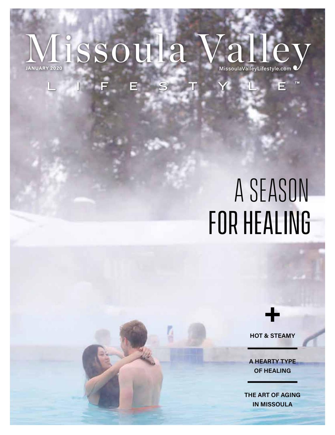 Missoula Valley, MT January 2020 by City Lifestyle - Issuu