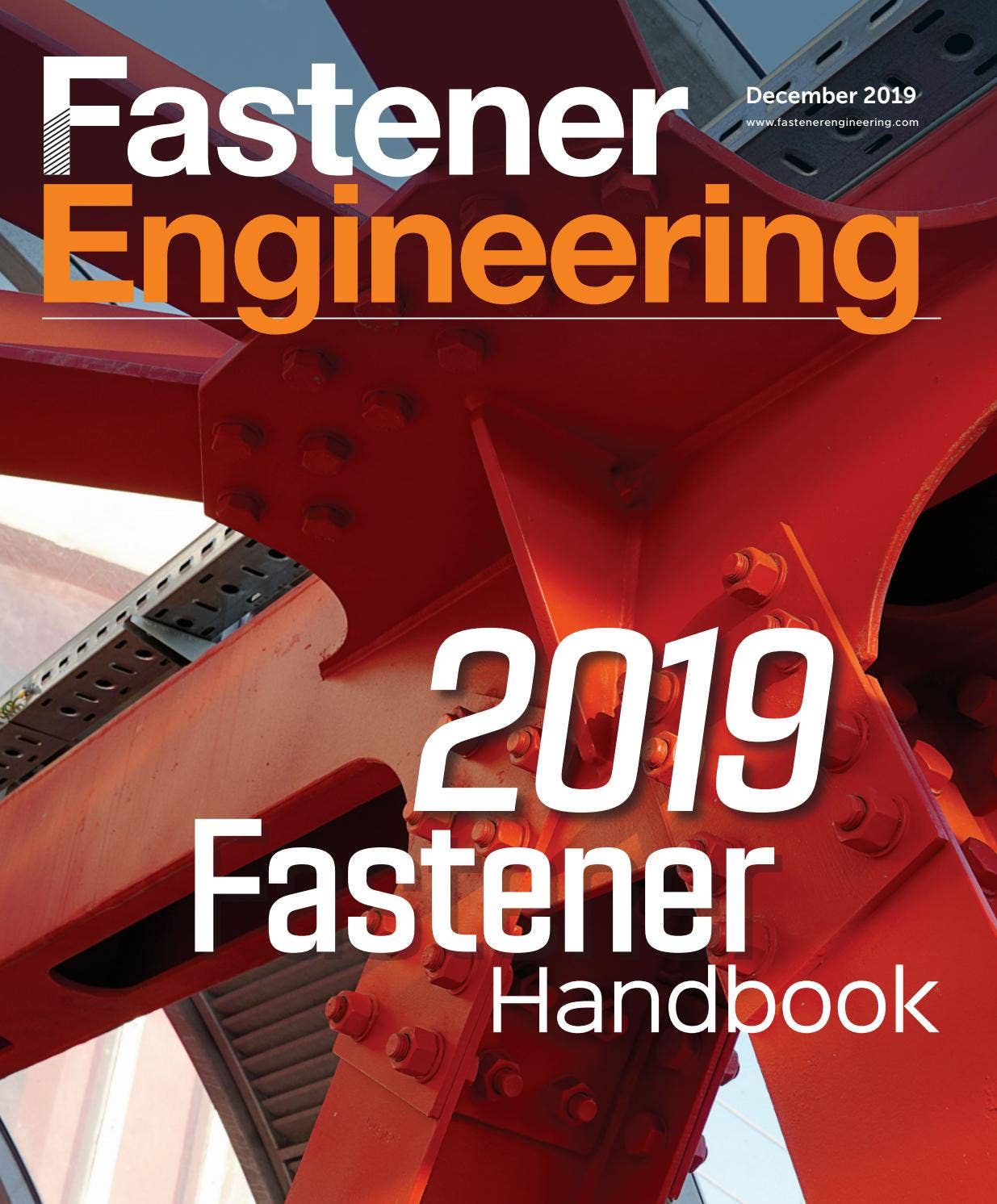 DESIGN WORLD - FASTENER ENGINEERING HANDBOOK 2019 by WTWH Media LLC - Issuu