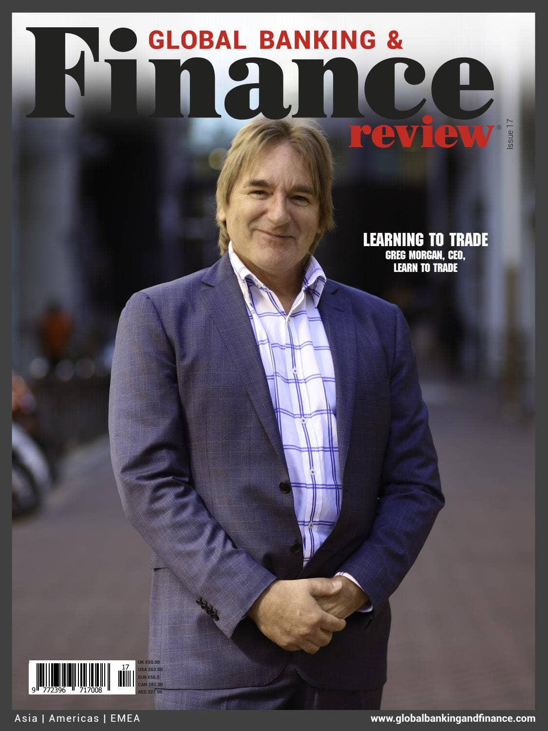 Global Banking & Finance Review Issue 17 - Banking & Finance Magazine ...