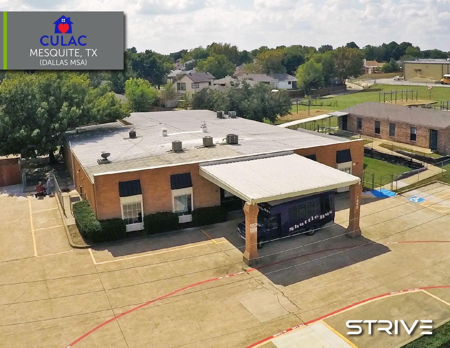 Carolyn's Unique Learning Center - Mesquite, TX by STRIVE - Issuu