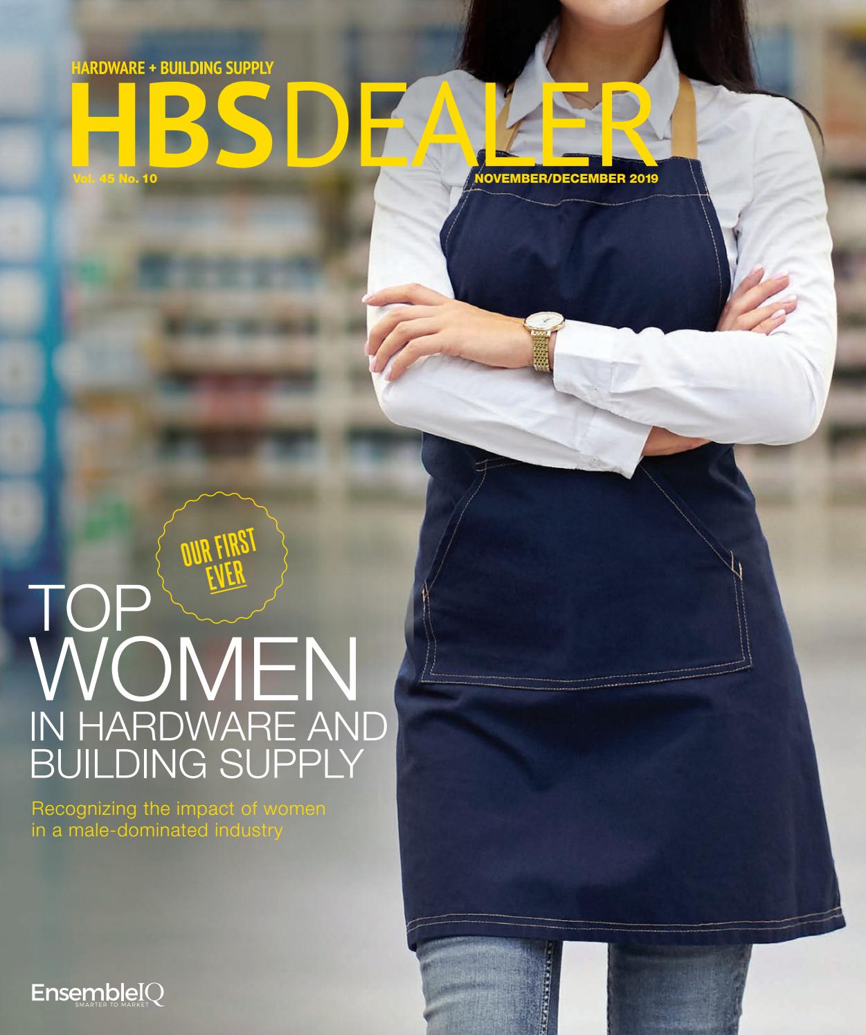 HBSD - 11/12 2019 by ensembleiq - Issuu