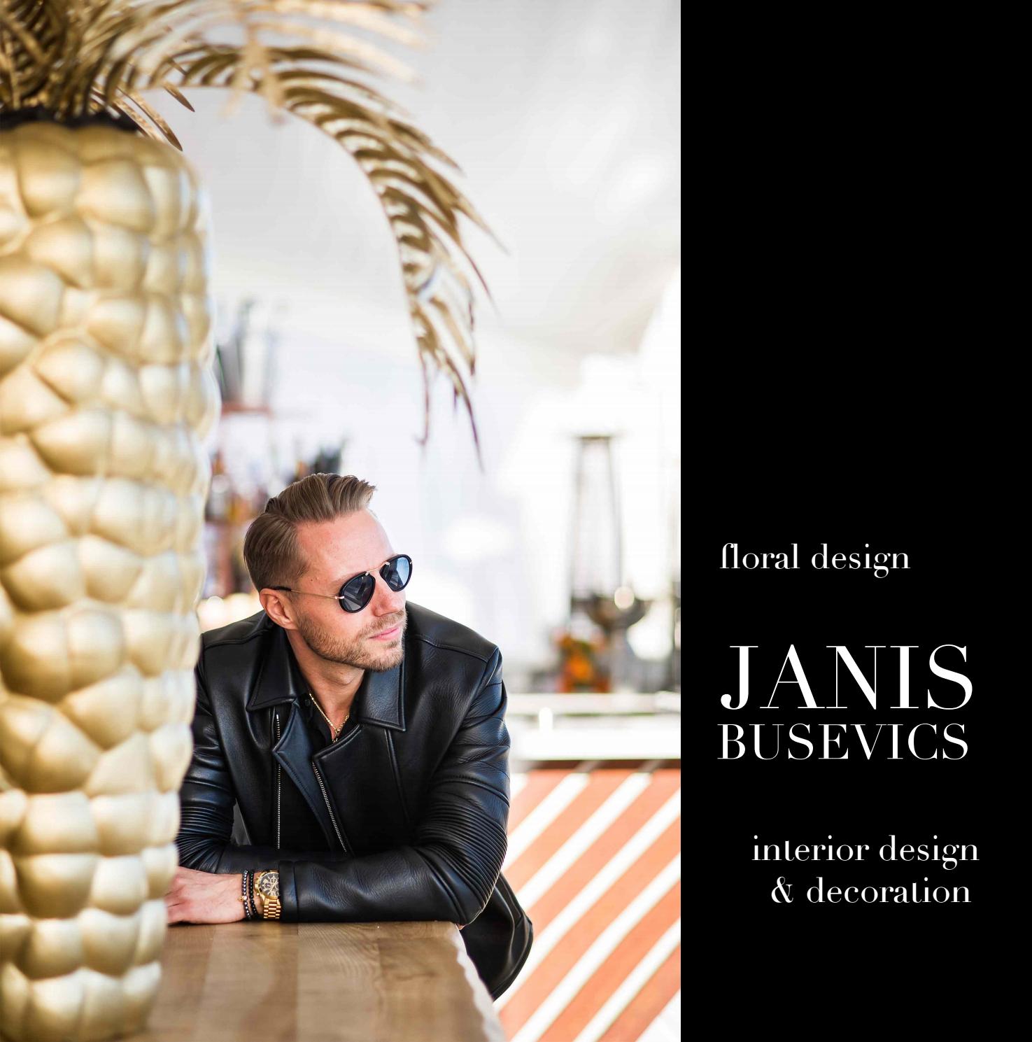 Janis Busevics portfolio by Janis Busevics - Issuu