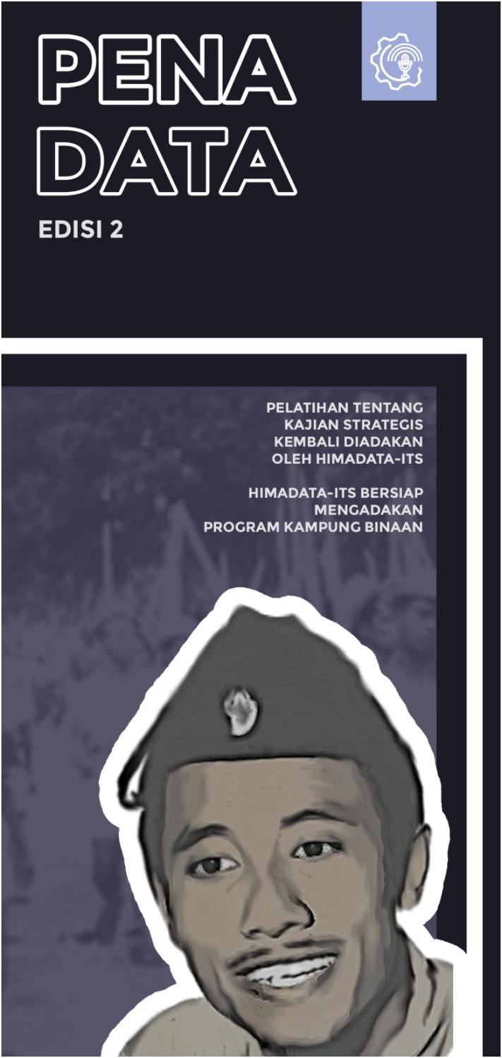 PENA DATA Edisi 2 by HIMADATA-ITS - Issuu