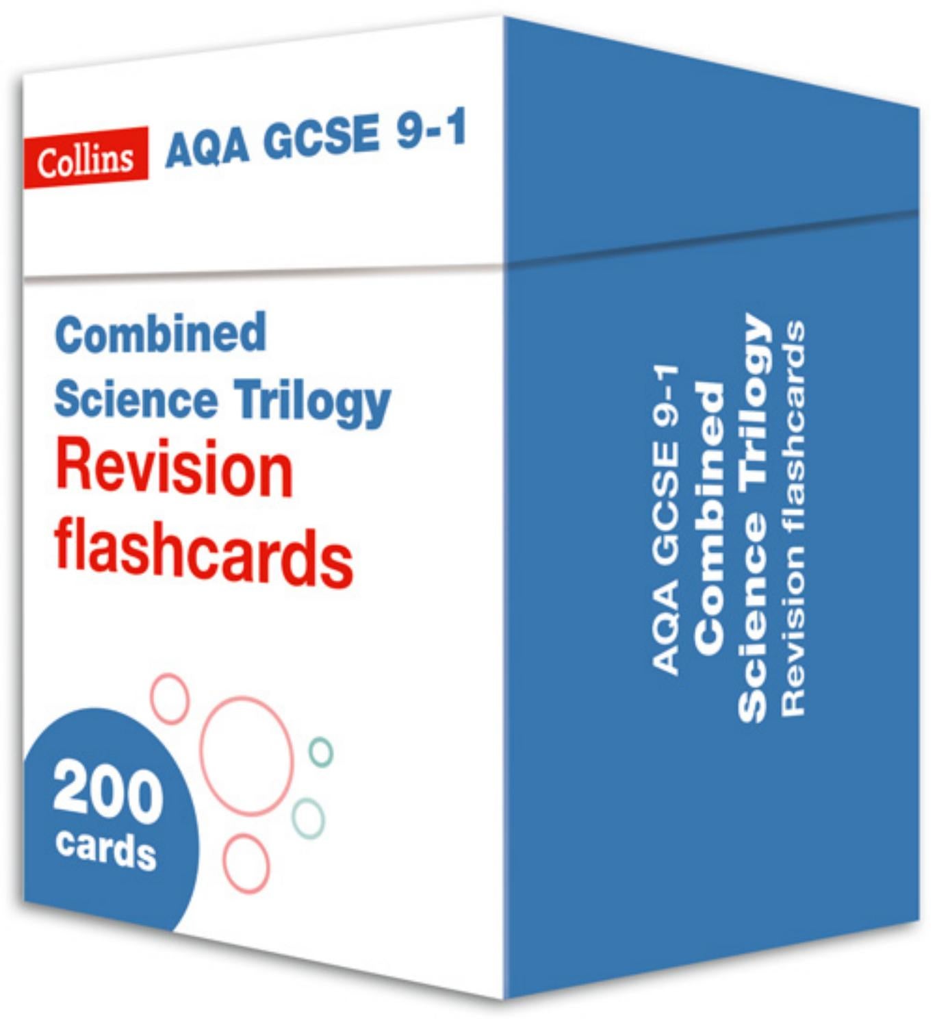 NEW AQA GCSE 9-1 Combined Science Flashcards by Collins - Issuu