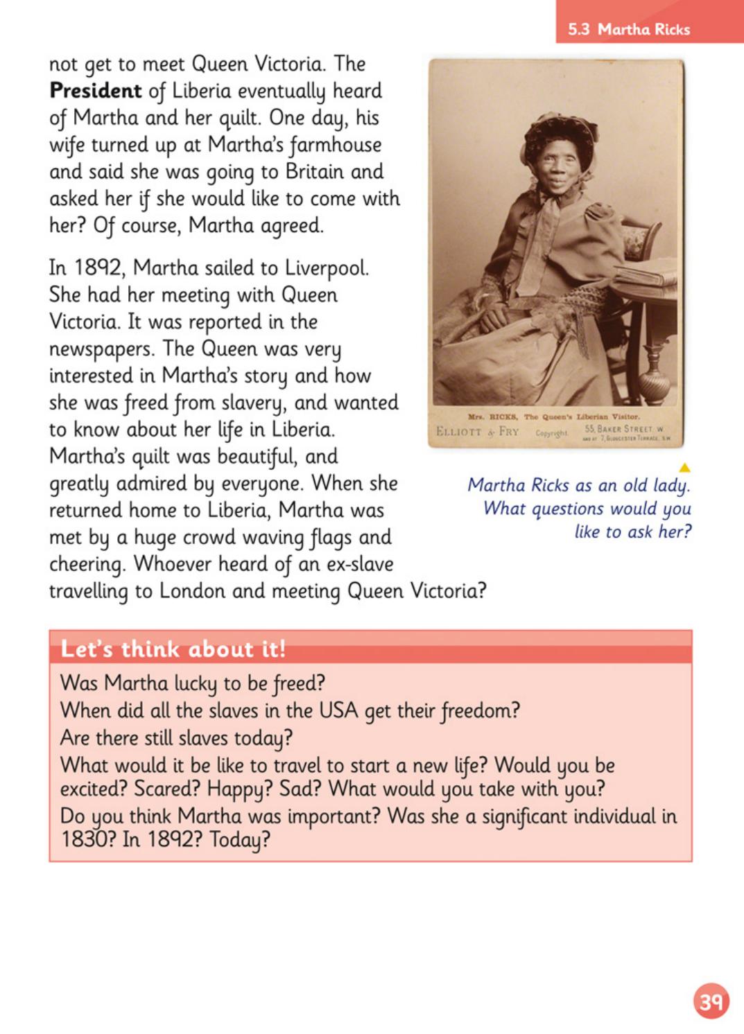 Collins Primary History - Significant Individuals Pupil Book by Collins ...