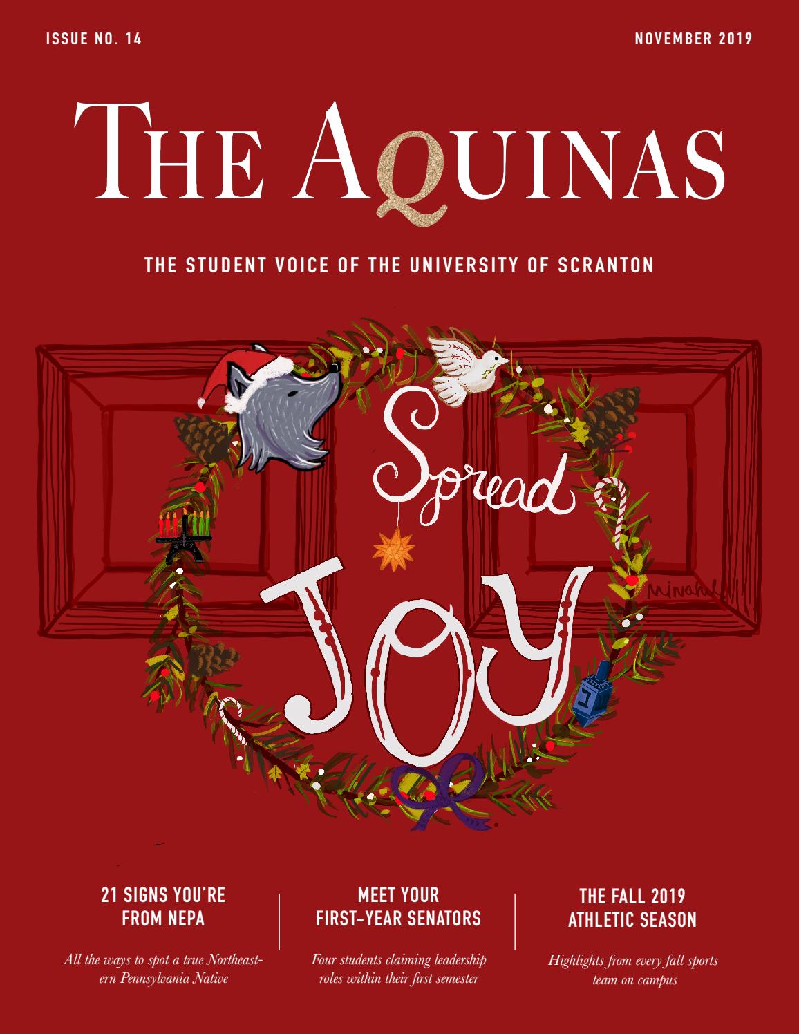 David City Aquinas Mascot