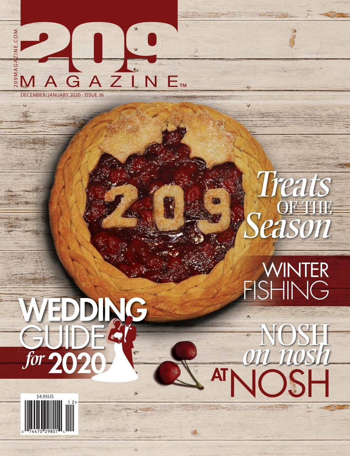 209 Magazine Issue 36 by 209 Multimedia - Issuu