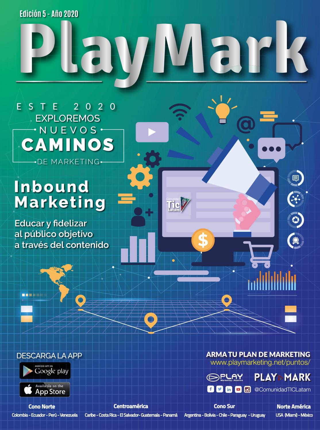 Play Mark 2020 by Play Marketing America LLC - Issuu