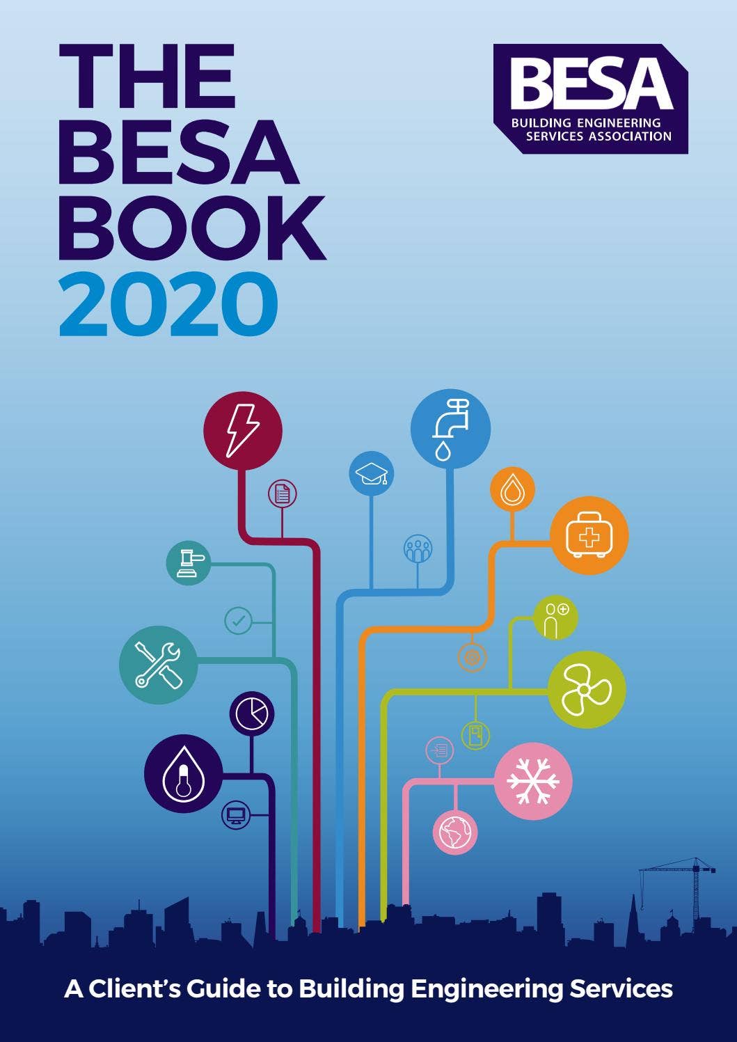 The BESA Book 2020 by Open Box Media & Communications - Issuu