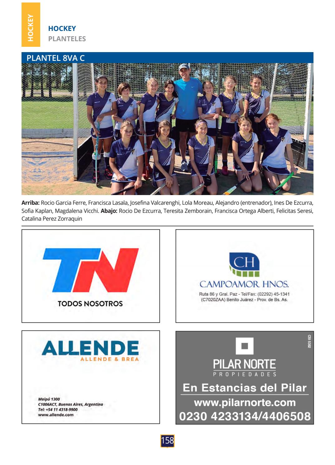Anuario Club Champagnat 2019 by Club Champagnat - Issuu