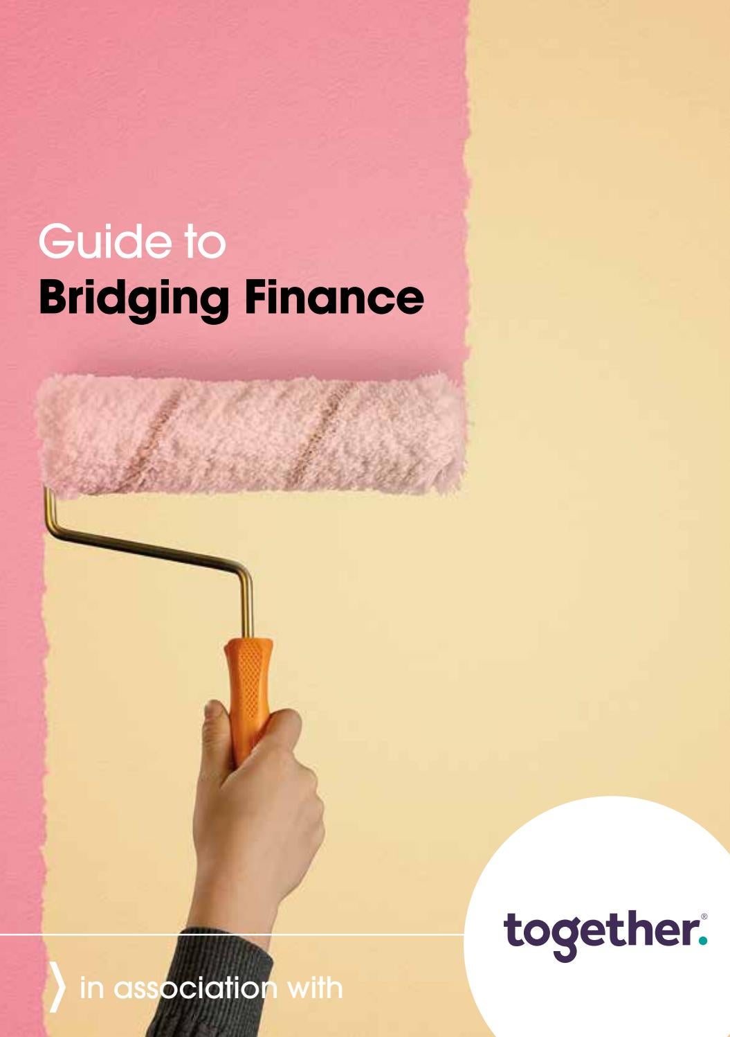 Bridging & Commercial Magazine Supplement - Bridging finance by ...