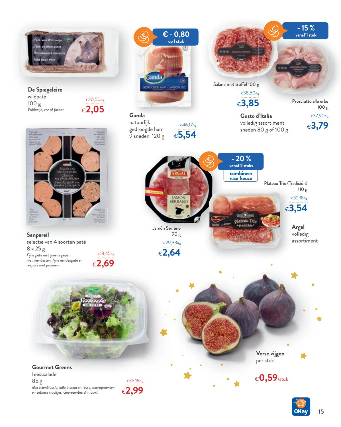 folder_26_nl by Colruyt Group - Issuu