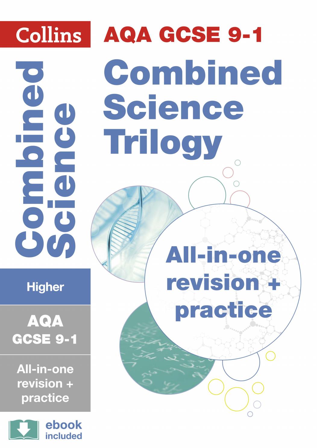 Collins AQA GCSE 9-1 Combined Science Trilogy: Higher - Sample pages by ...