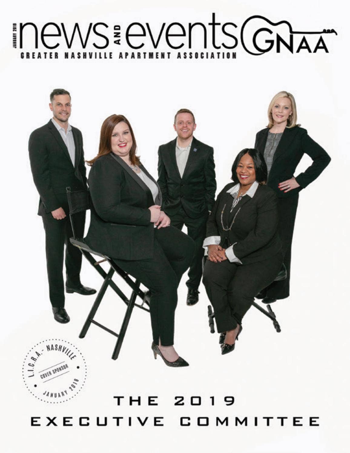 January 2019 GNAA News & Events by Greater Nashville Apartment ...