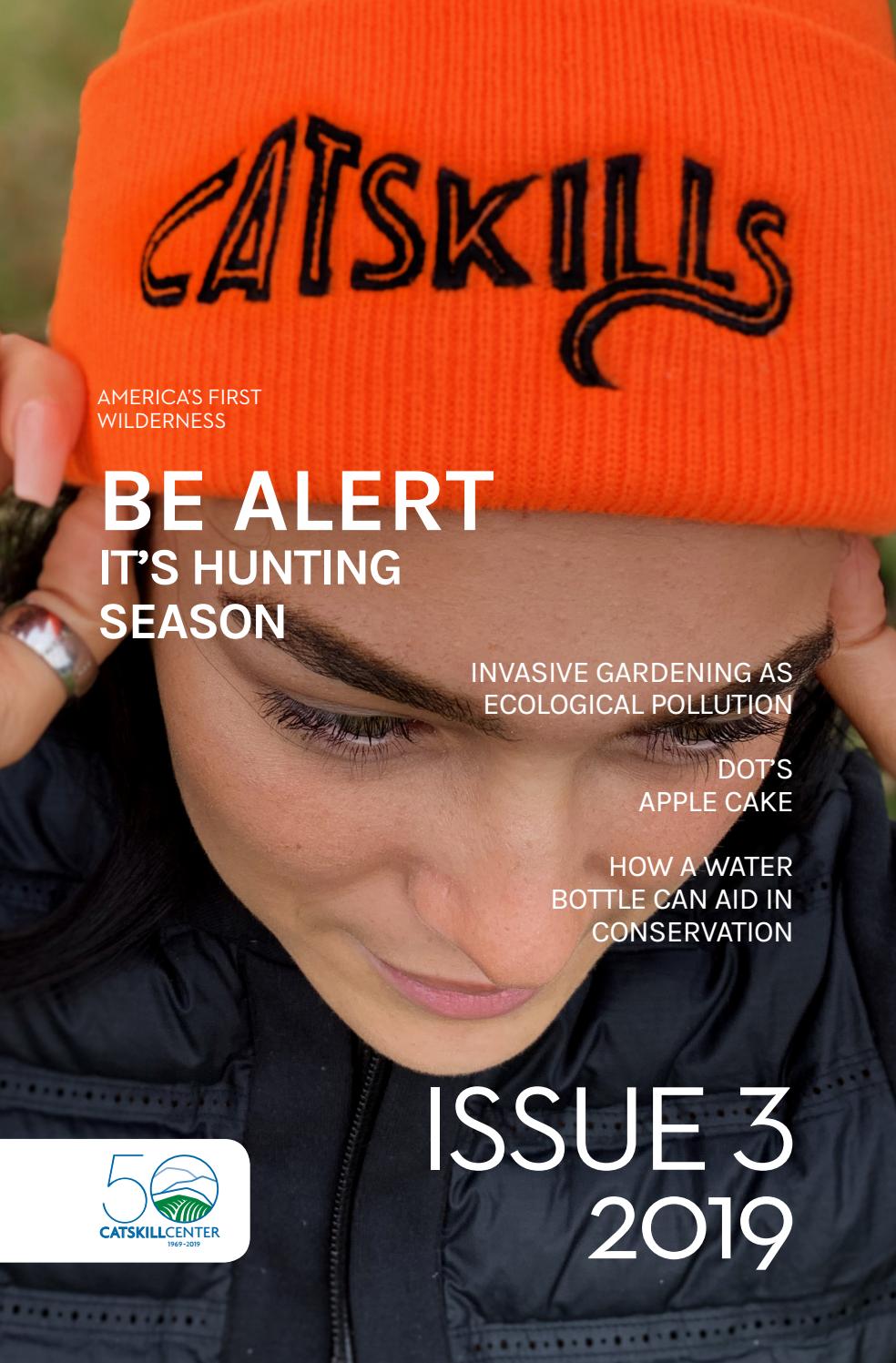 Catskills Mag / 2019 Issue 3 by Catskill Center - Issuu
