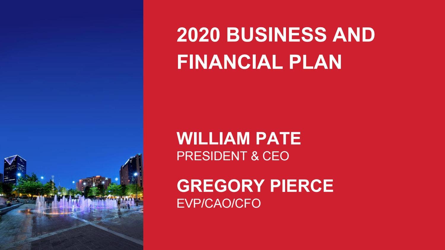 ACVB 2020 Business and Financial Plan by Atlanta CVB - Issuu