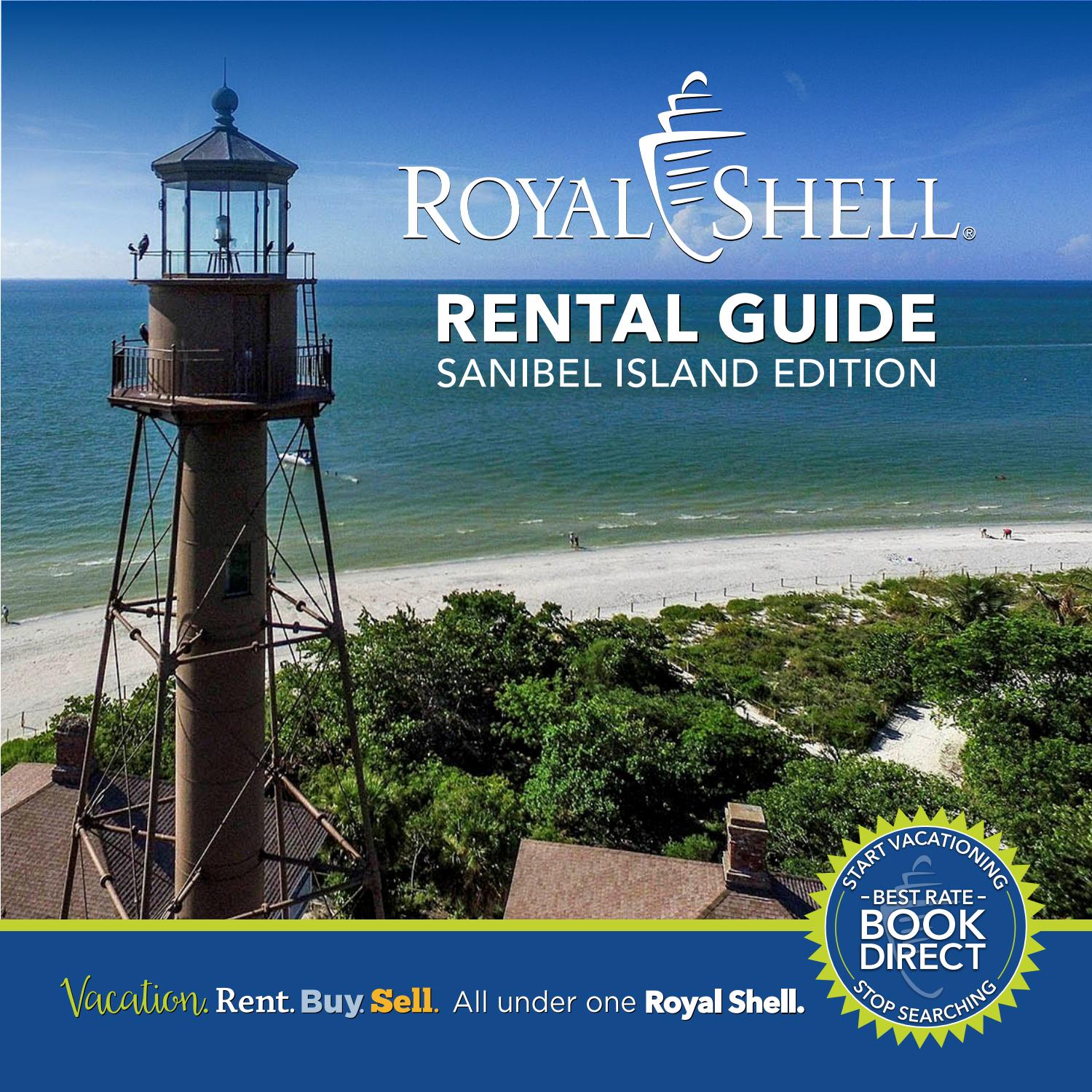 Royal Shell Real Estate Sanibel Island Florida at Gabriel Williamson blog