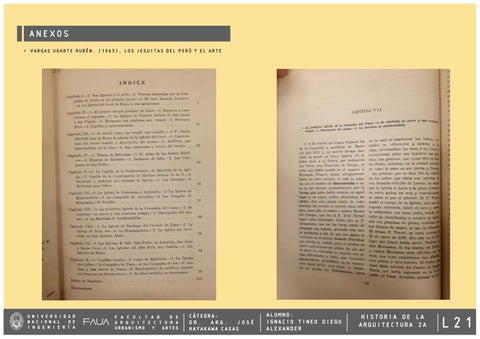 2019-2-DIEGO ALEXANDER IGNACIO TINEO by Arquitectura Peruana 2 - Issuu