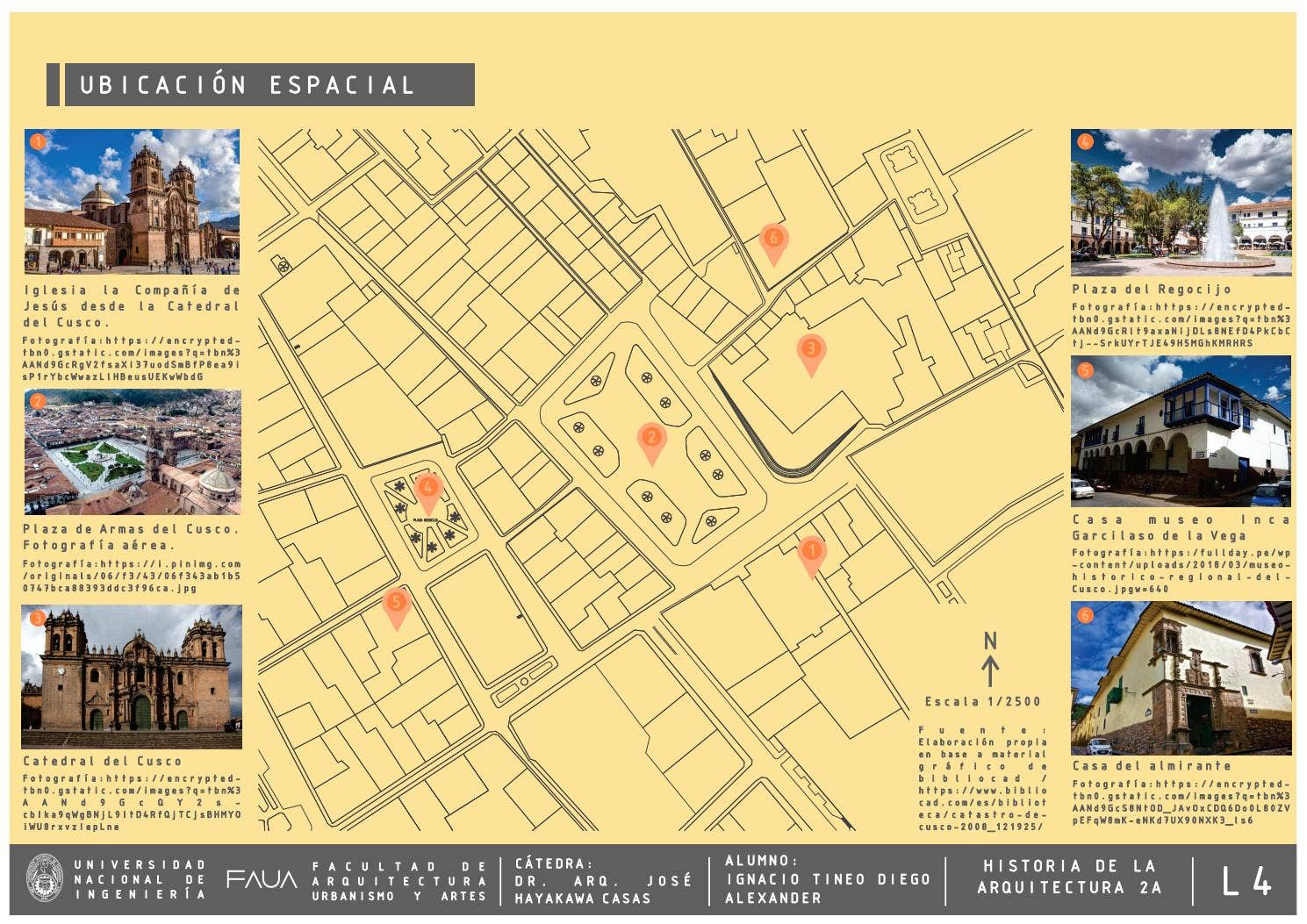 2019-2-DIEGO ALEXANDER IGNACIO TINEO by Arquitectura Peruana 2 - Issuu