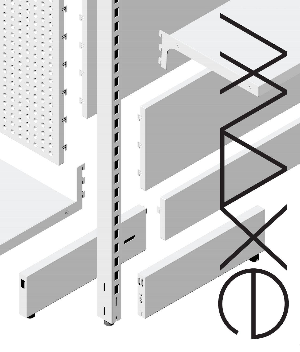 MAXe Manual 01 by Shop for Shops - Issuu