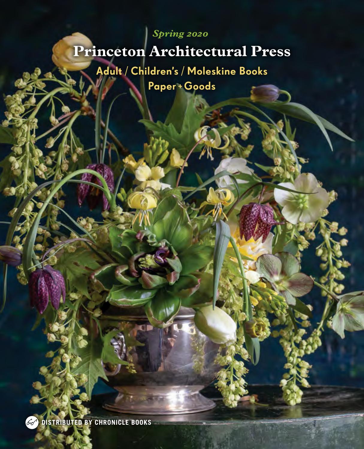 Princeton Arch Press by SYINC - Issuu