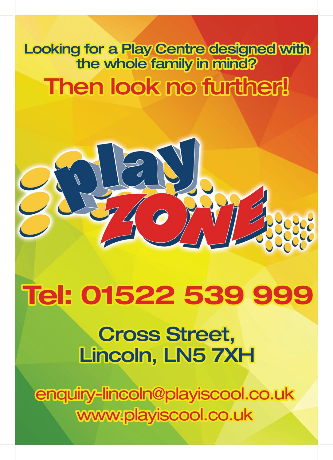 Play Zone brochure re-print by 360 Publications - Issuu