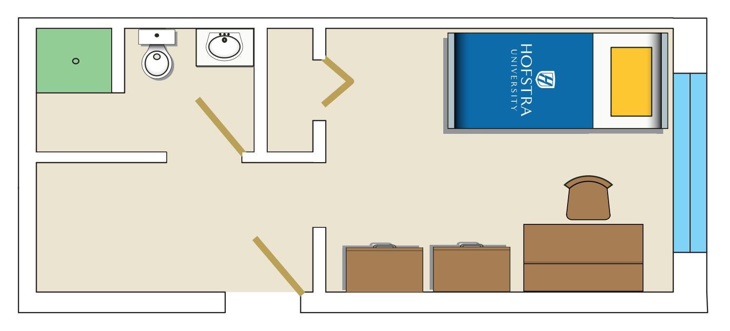 Colonial Square - Providence House by Hofstra University - Issuu