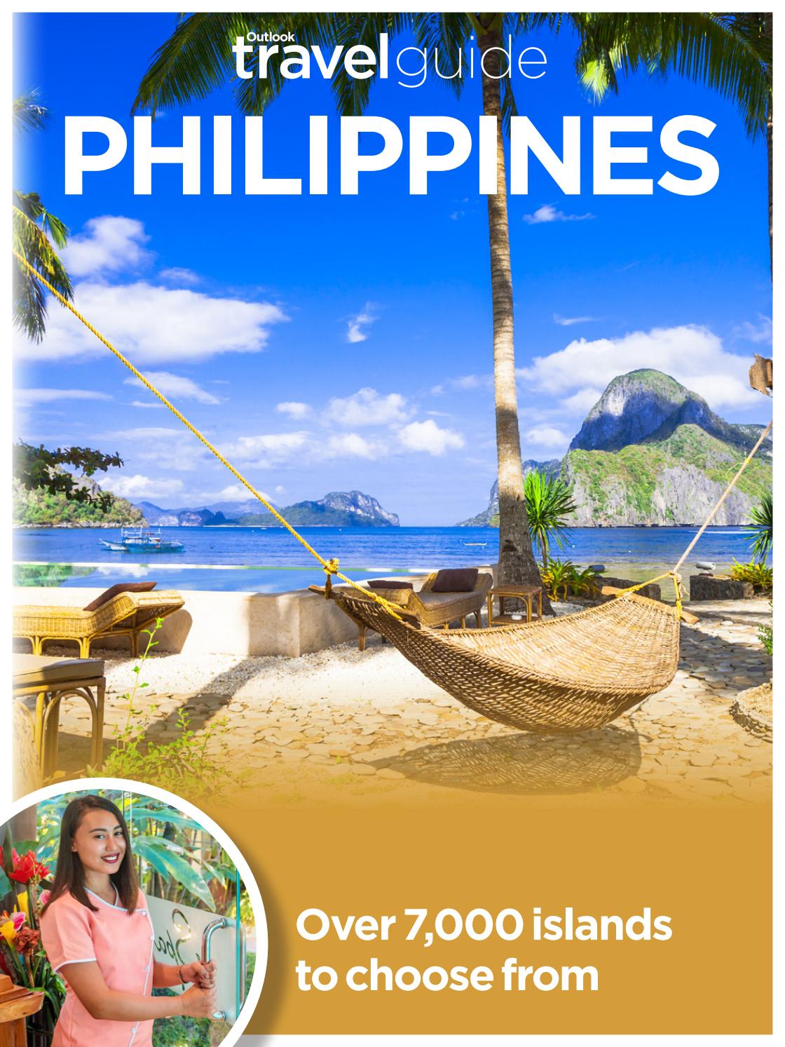 Phillipines Travel Guide By Outlook Publishing Issuu