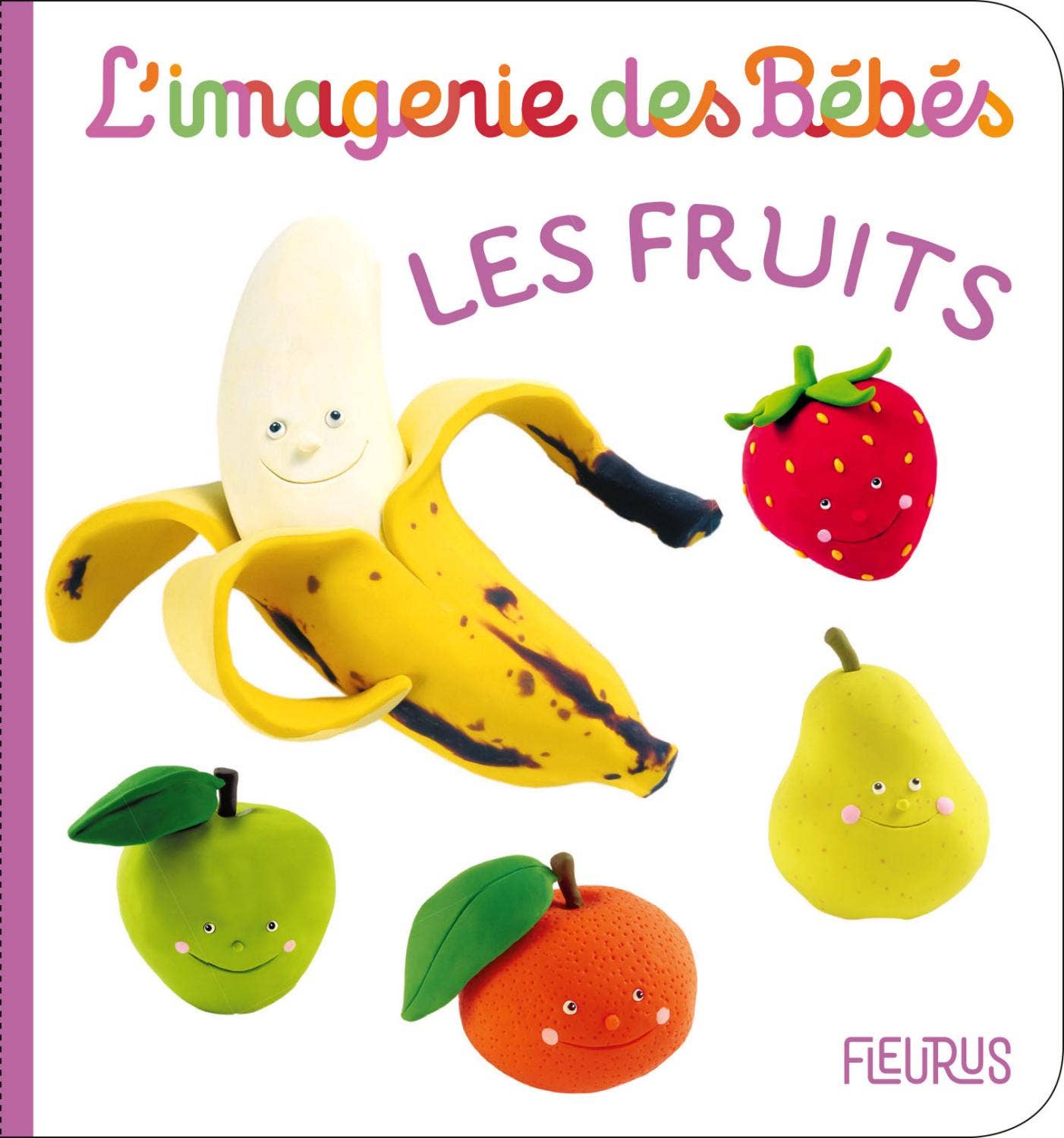 Les fruits by Fleurus Editions - Issuu