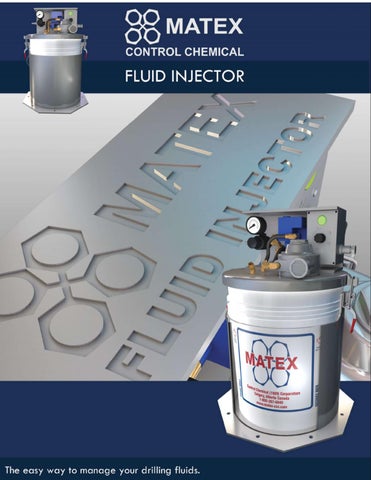 Test by controlchemical - Issuu
