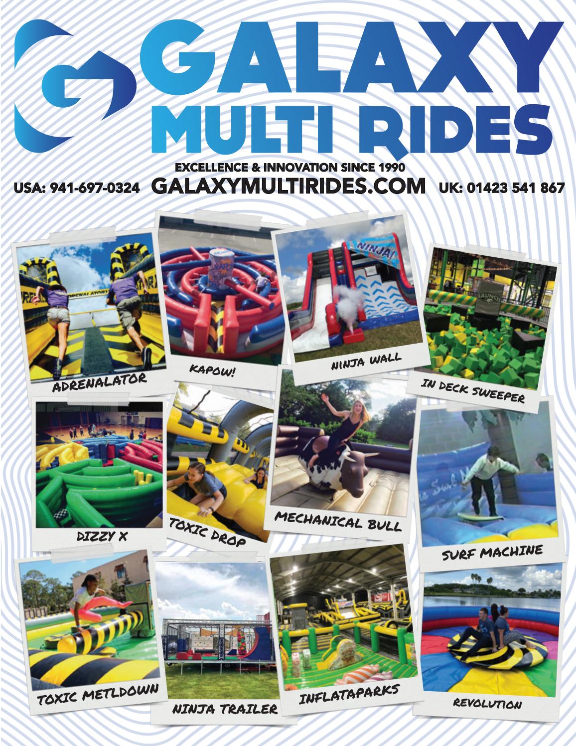 Galaxy Multi Rides Brochure 2020 by Galaxy Multi Rides - Issuu
