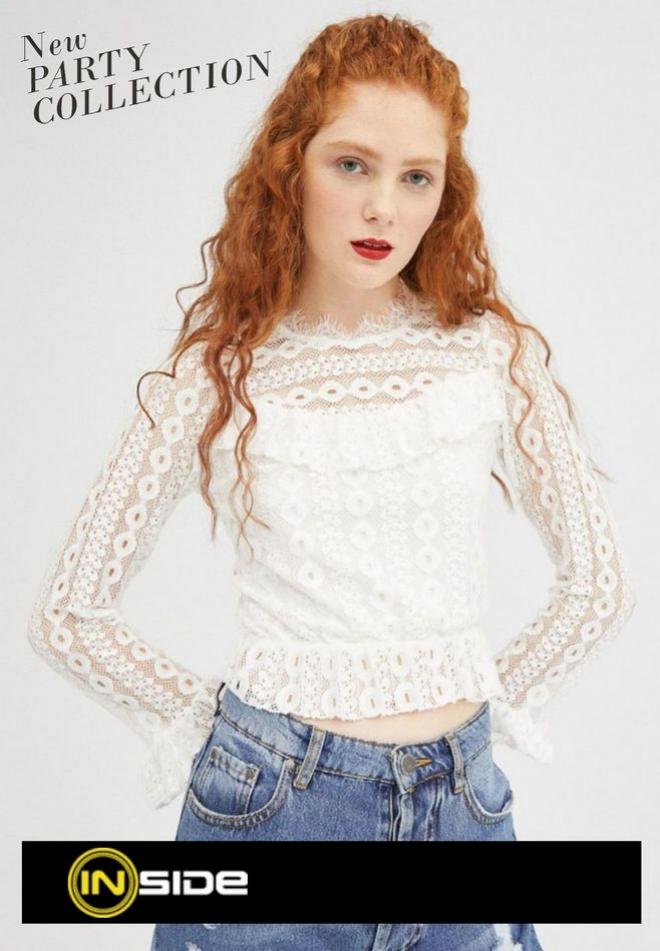 Catalogo Inside nueva colección de fiestas by Ofertas Supermercados - Issuu