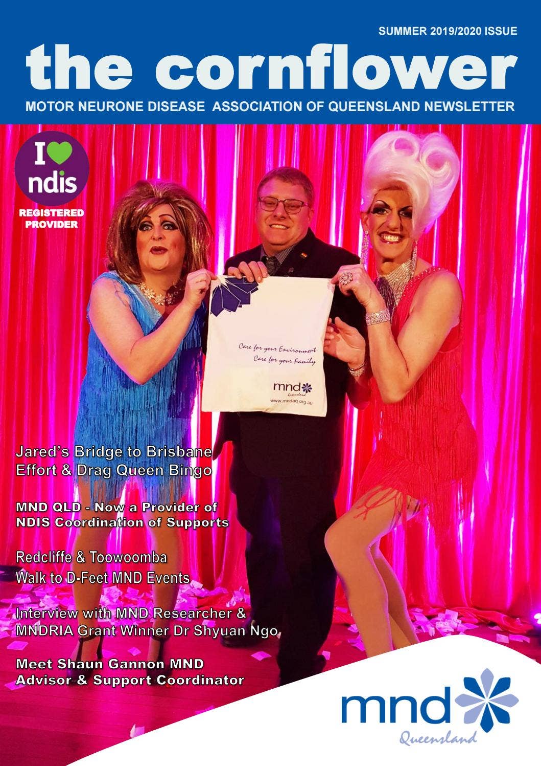 The Cornflower - MND Queensland Newsletter - Summer Edition 2019/2020 ...
