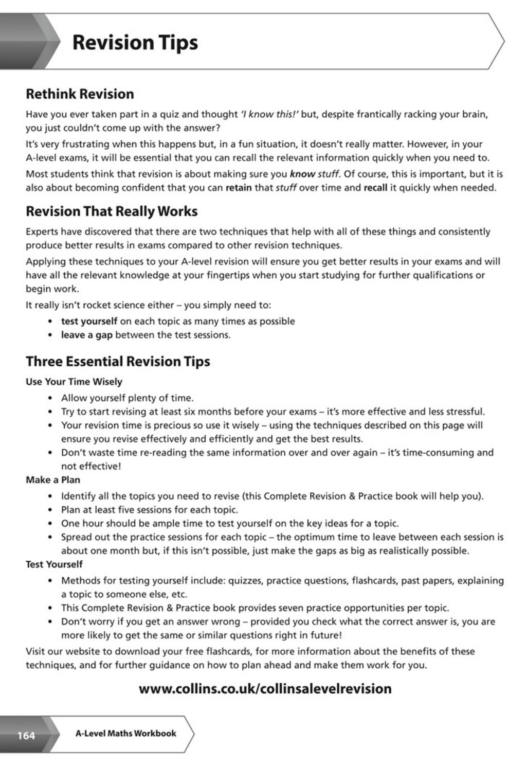 Edexcel A Level Maths AS Year 1 All in One Revision And Practice By Edexcel A Level Maths AS Year 1 All in One Revision And Practice By