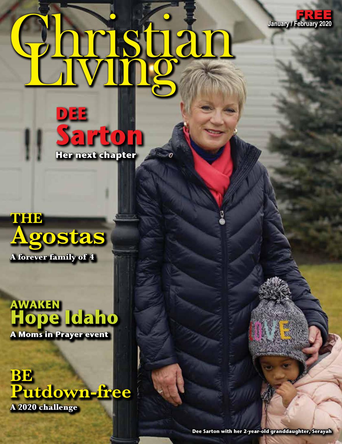 Christian Living Magazine January February 2020 by Christian Living ...
