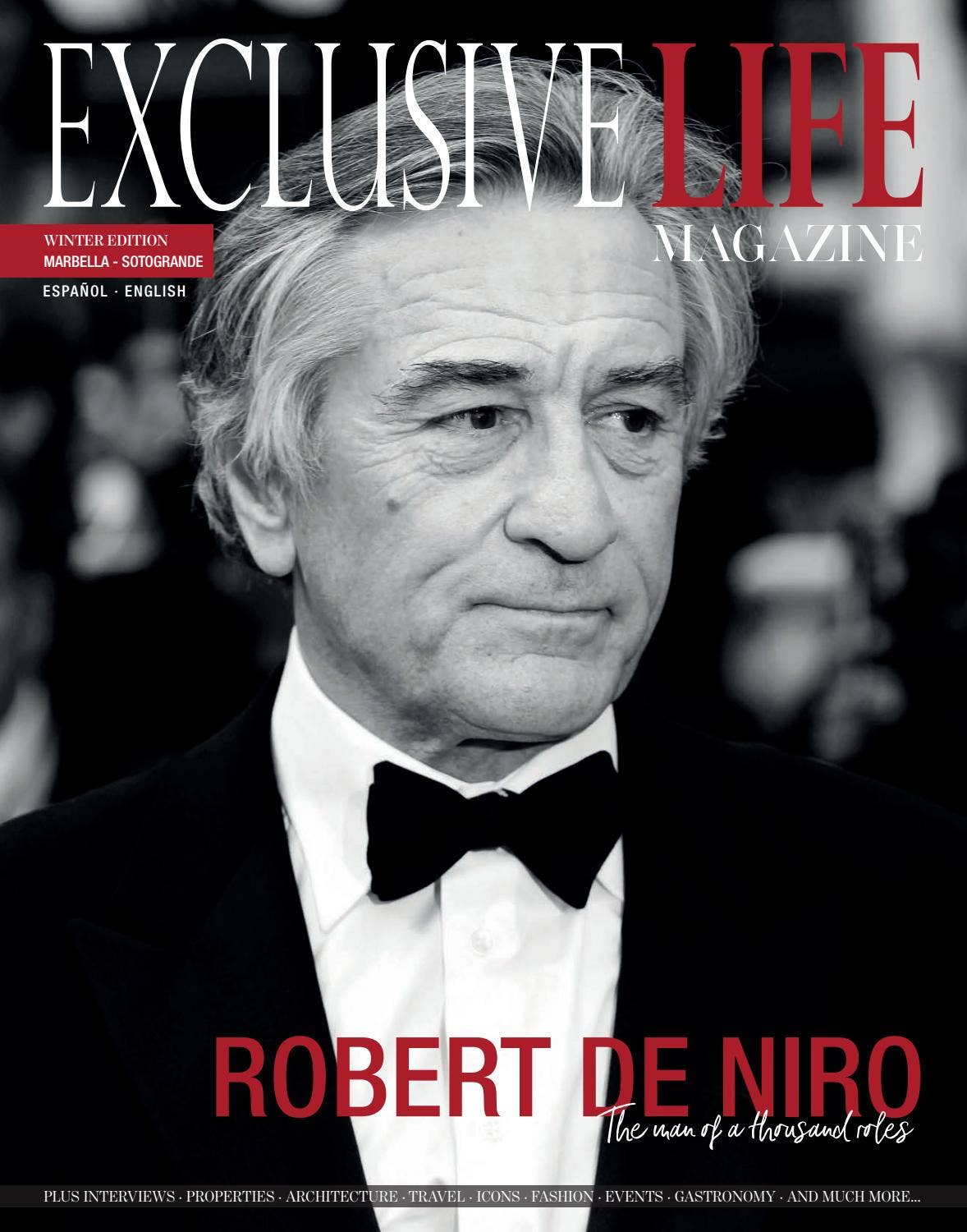 Exclusive Life Magazine 04 by Exclusive Life Magazine - Issuu