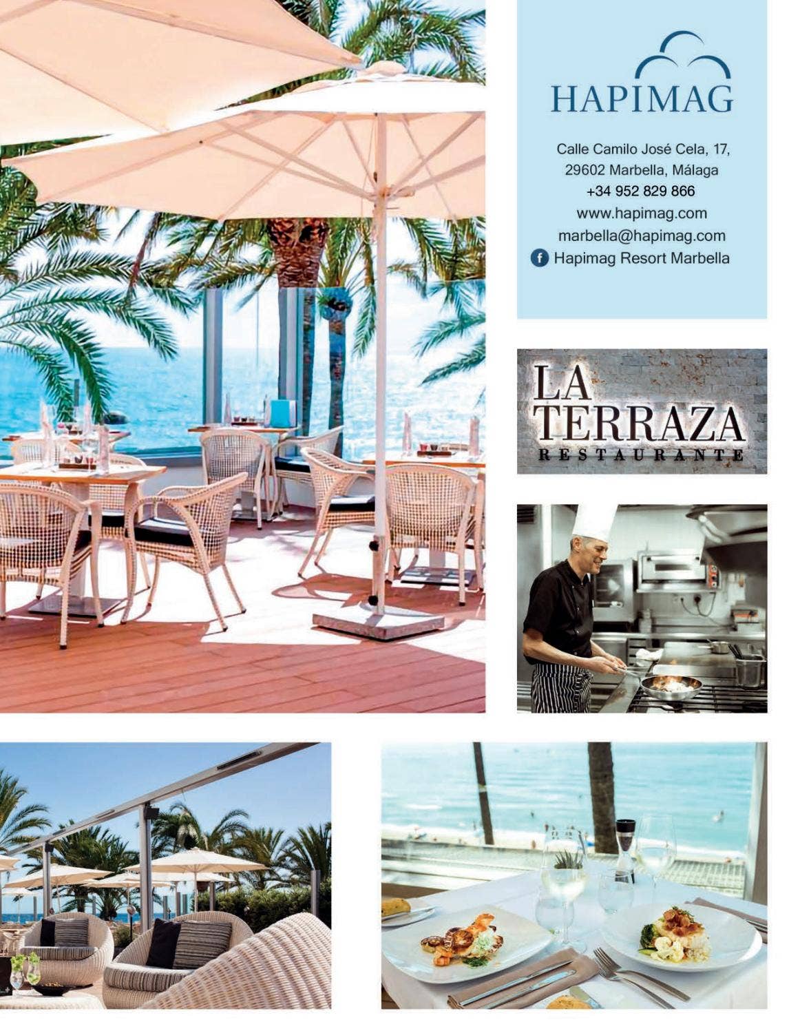 Exclusive Life Magazine 03 by Exclusive Life Magazine - Issuu