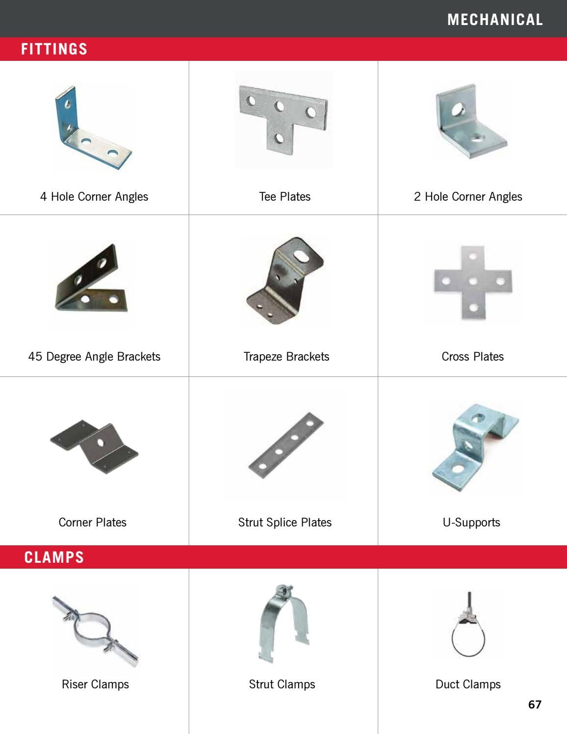 MEP Catalog 3rd Edition by Ram Tool Construction Supply Co. - Issuu