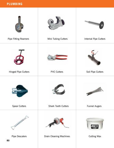 MEP Catalog 3rd Edition by Ram Tool Construction Supply Co. - Issuu