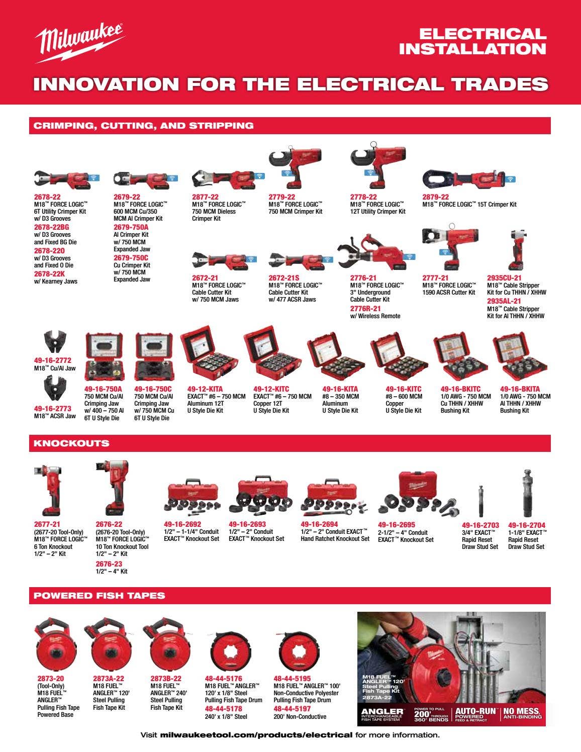 MEP Catalog 3rd Edition by Ram Tool Construction Supply Co. - Issuu