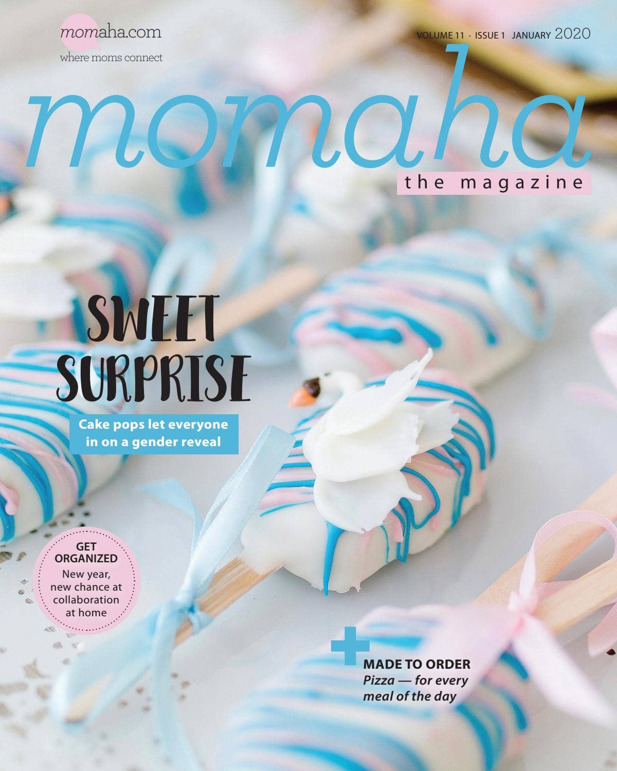 January 2020 Momaha magazine by Omaha World-Herald - Issuu