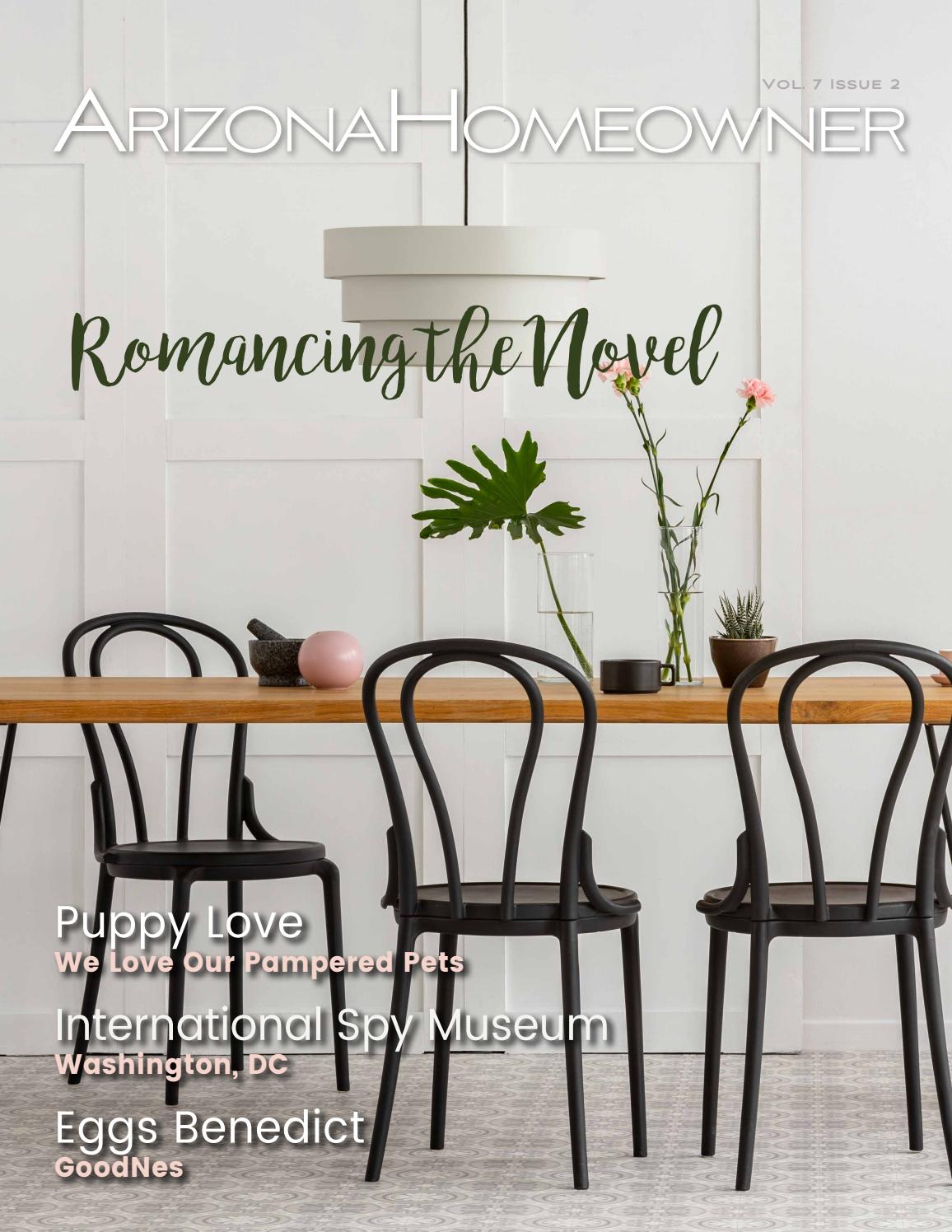 Lindsay Rusk | Arizona Homeowner by Prime Source | DLP Marketing - Issuu