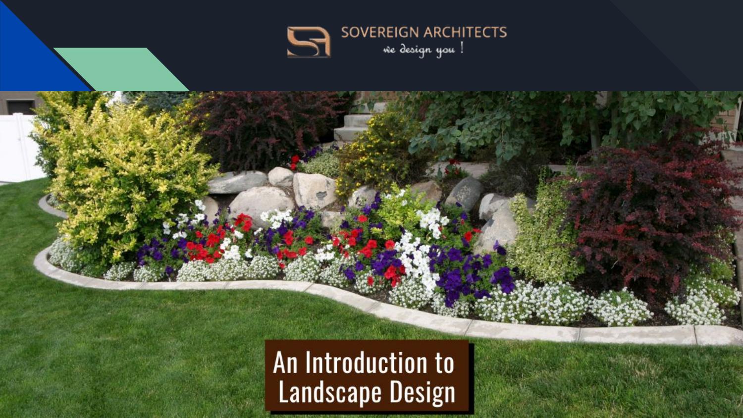 What is Landscape Architecture ? by raoalexa30 - Issuu